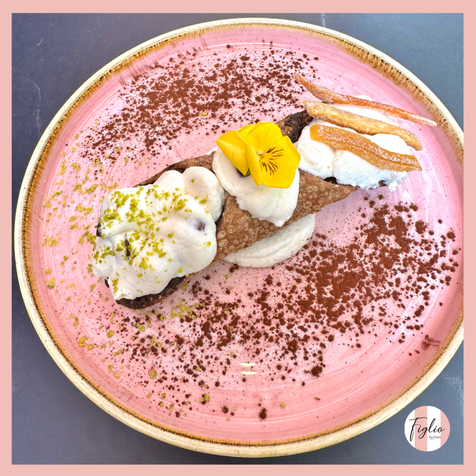 Figlio by Fiston | Fiston Restaurants Lyon