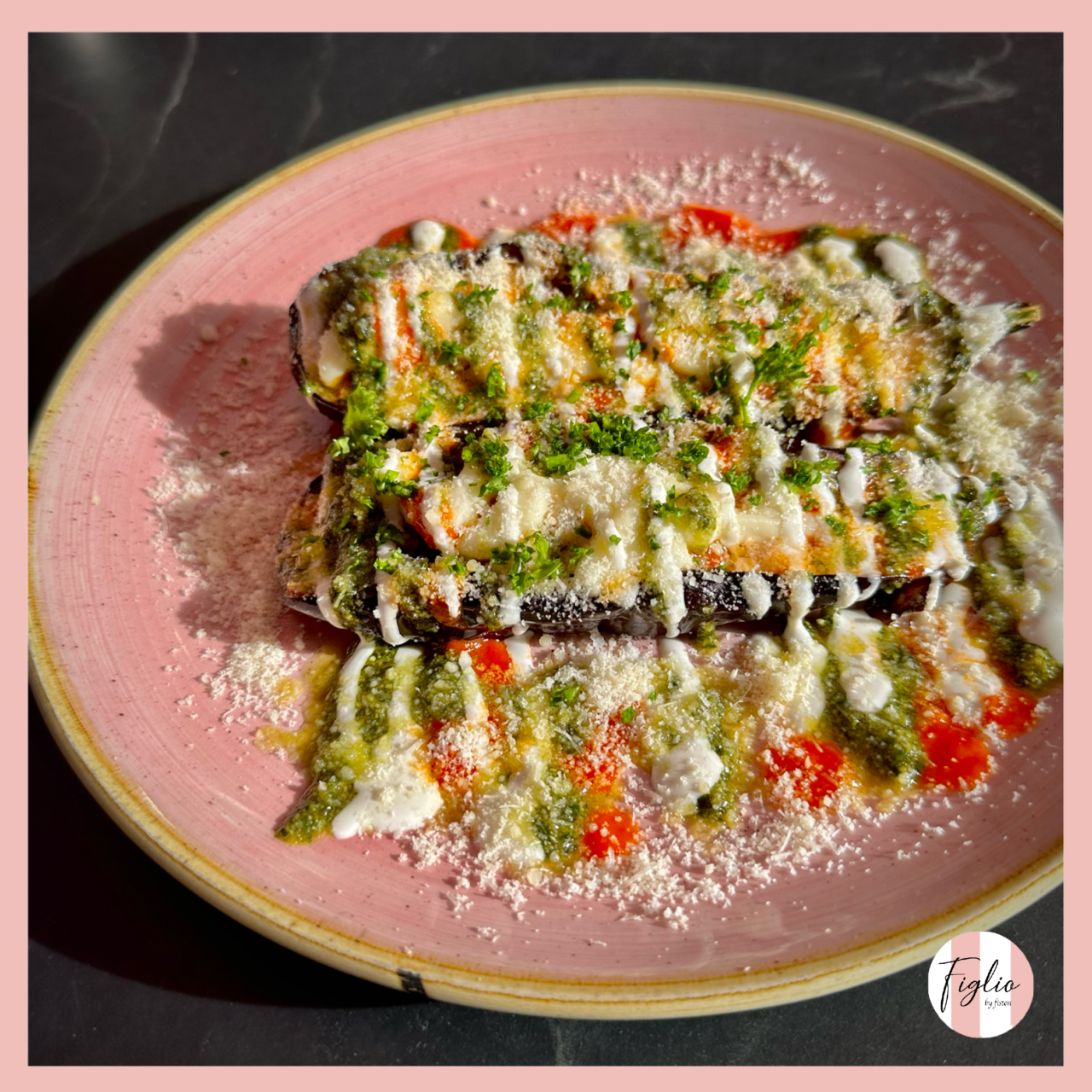 Figlio by Fiston | Fiston Restaurants Lyon