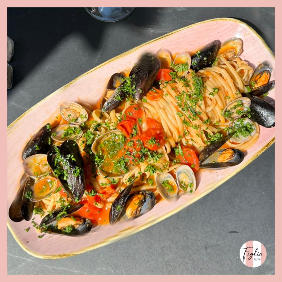 Figlio by Fiston | Fiston Restaurants Lyon