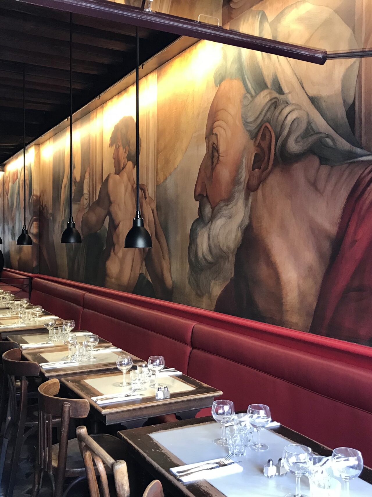 Fiston bouchon lyonnais | Fiston Restaurants Lyon