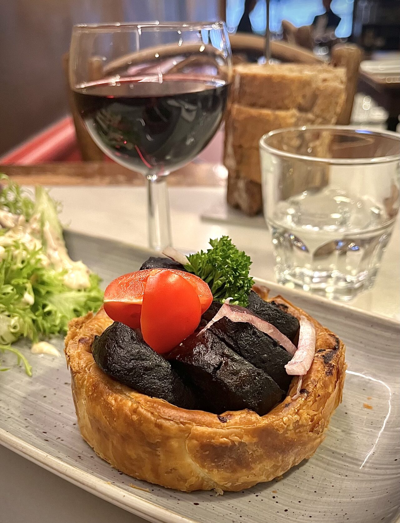 Fiston bouchon lyonnais | Fiston Restaurants Lyon